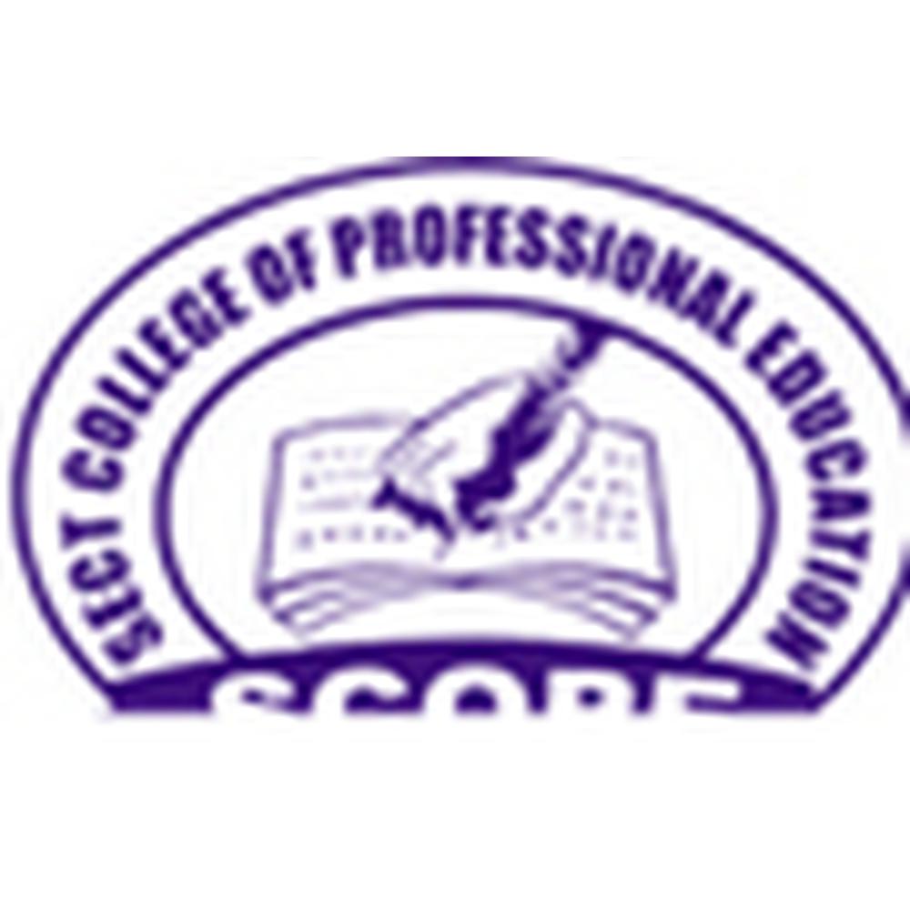 SECT College of Professional Education - Admissions 2022, Fees, Courses ...