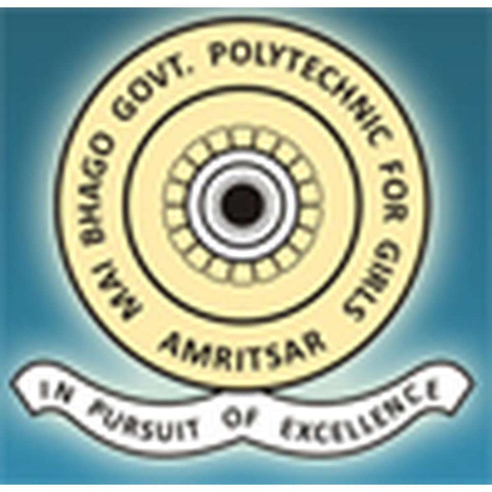 Govt. Polytechnic College for Girls - Admissions 2022, Fees, Courses ...
