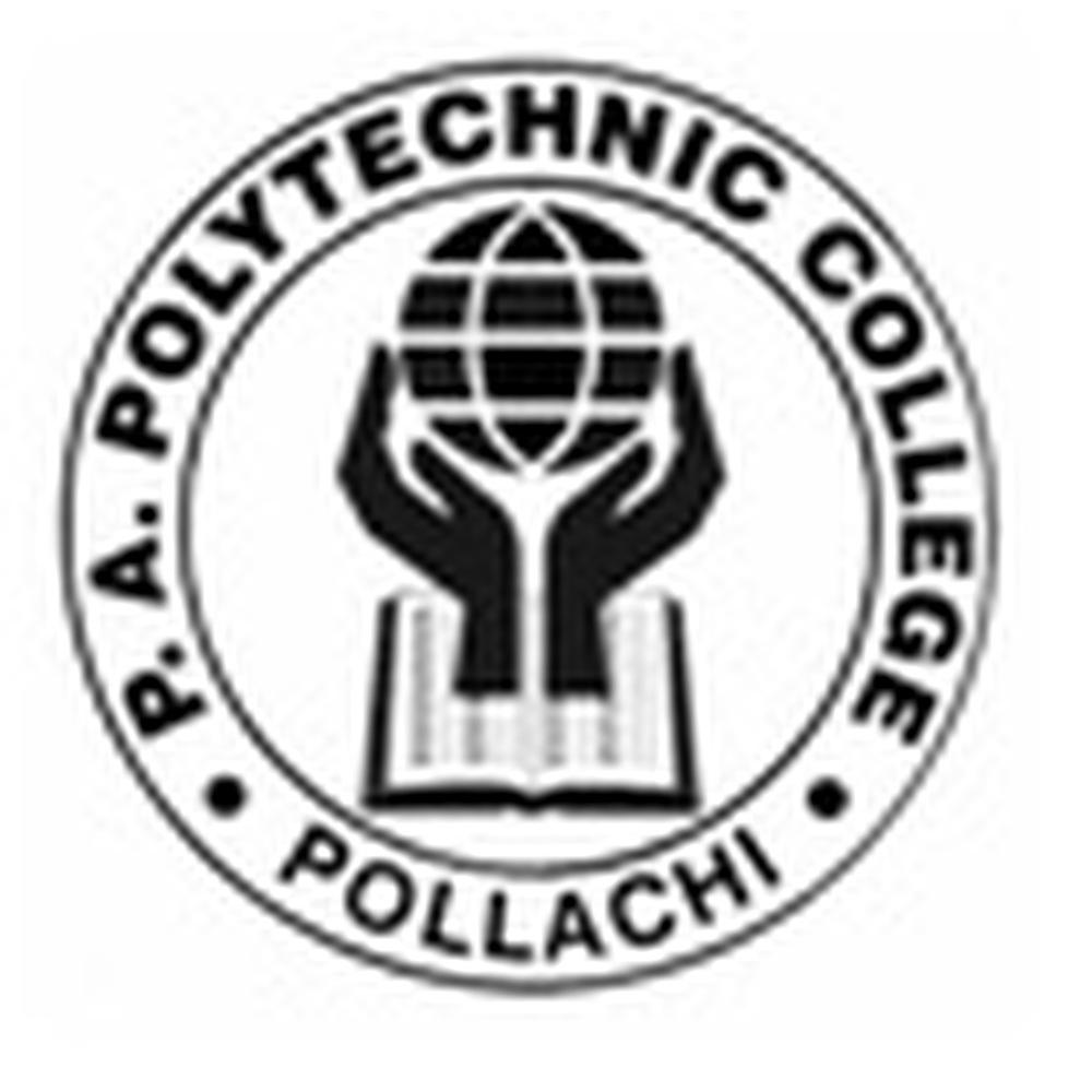 P. A. Polytechnic College - Admissions 2022, Fees, Courses, Ranking ...