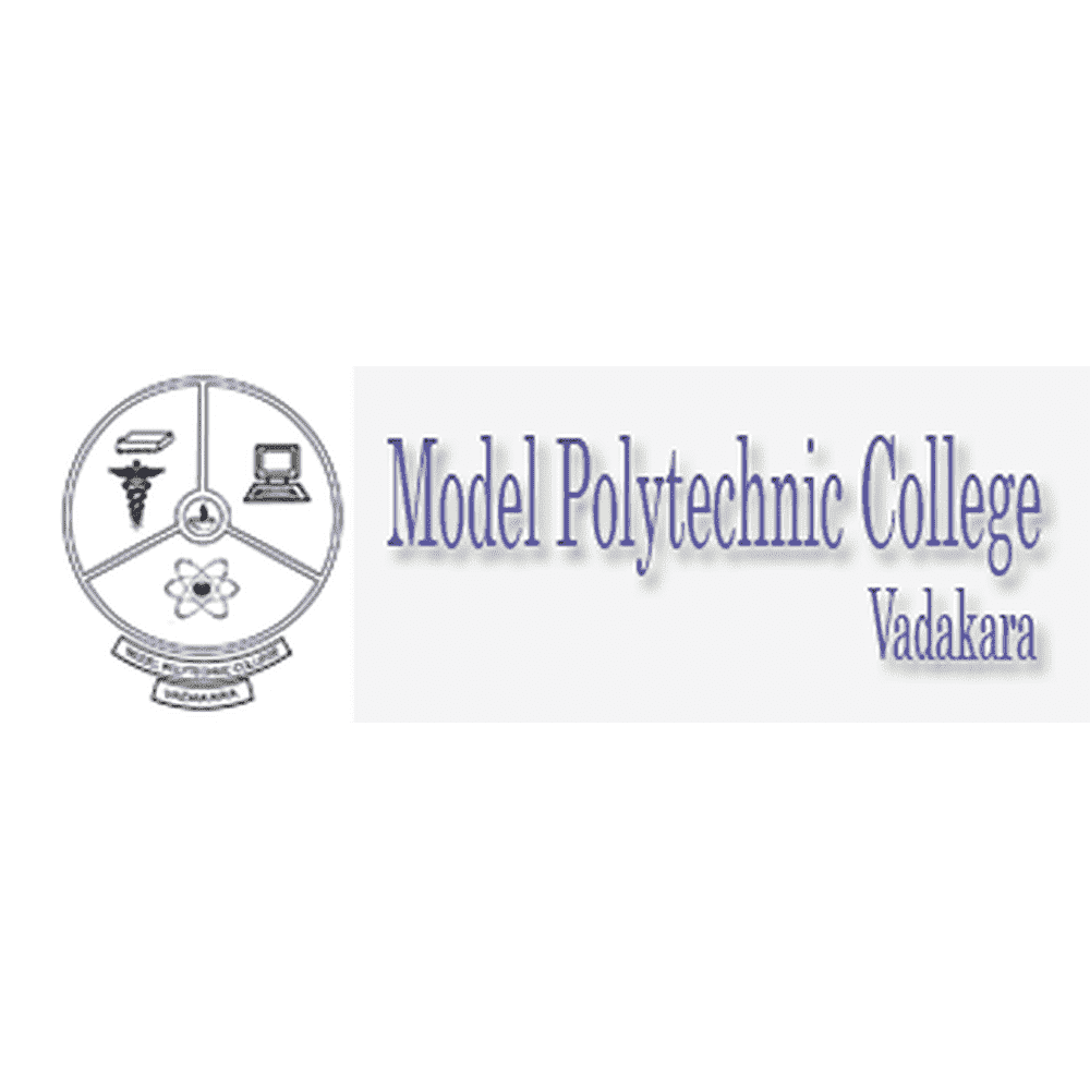 Model Polytechnic College - Admissions 2022, Fees, Courses, Ranking ...