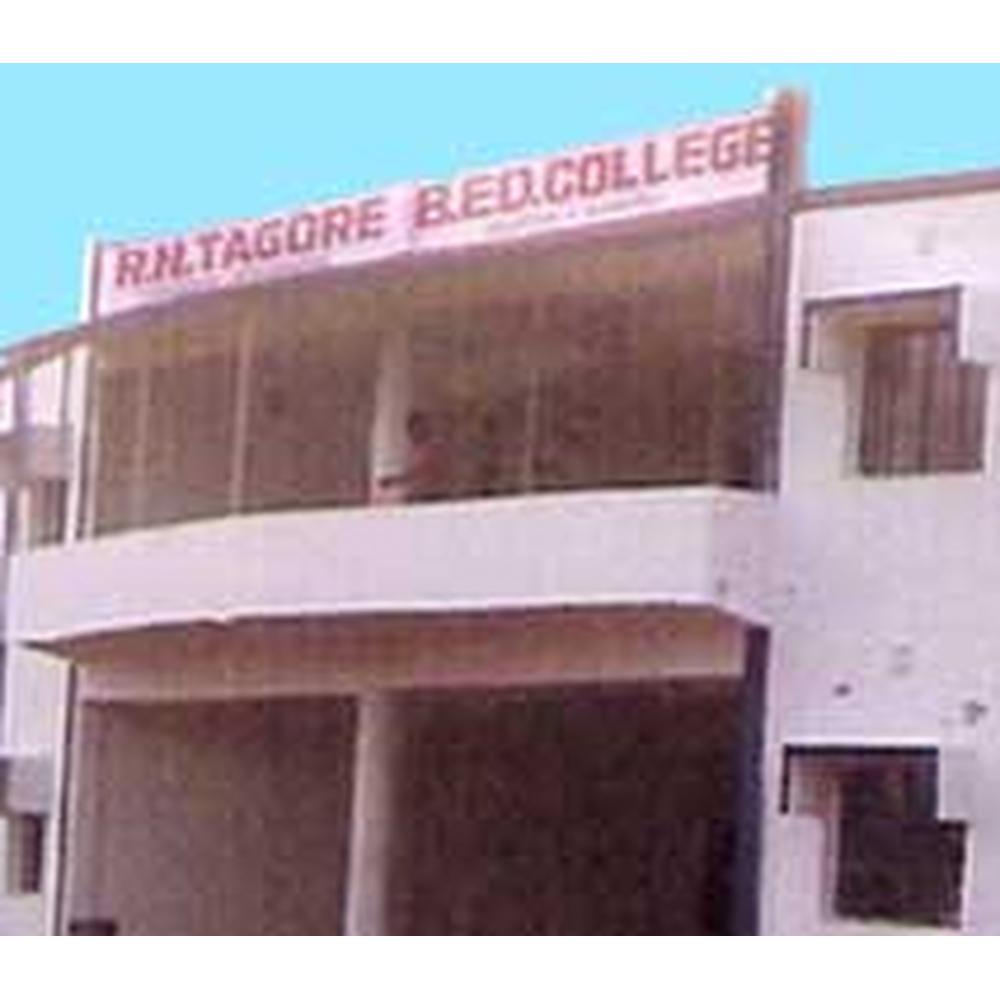 R. N. Tagore B.Ed. College - Admissions 2022, Fees, Courses, Ranking ...