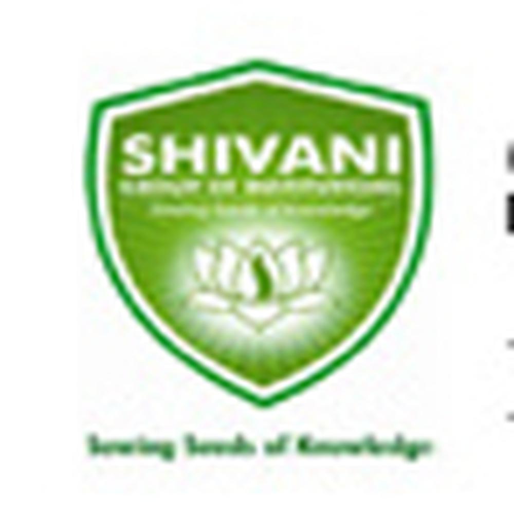 Shivani Engineering College - Admissions 2022, Fees, Courses, Ranking, Placement