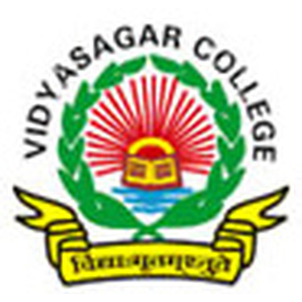 VidyaSagar College - Admissions 2022, Fees, Courses, Ranking, Placement