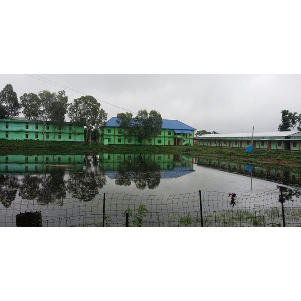 Laluk College - Admissions 2022, Fees, Courses, Ranking, Placement