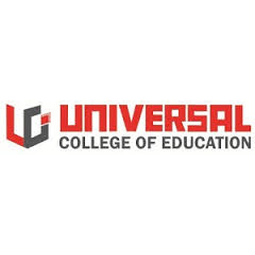 New Universal College of Education - Admissions 2022, Fees, Courses ...