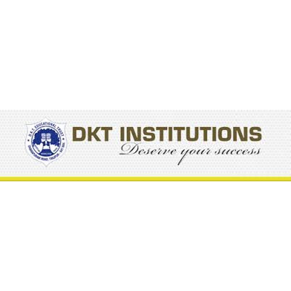 D.K.T College of Education - Admissions 2022, Fees, Courses, Ranking ...