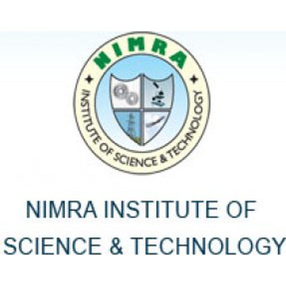 Nimra Institute of Science and Technology - Admissions 2022, Fees ...