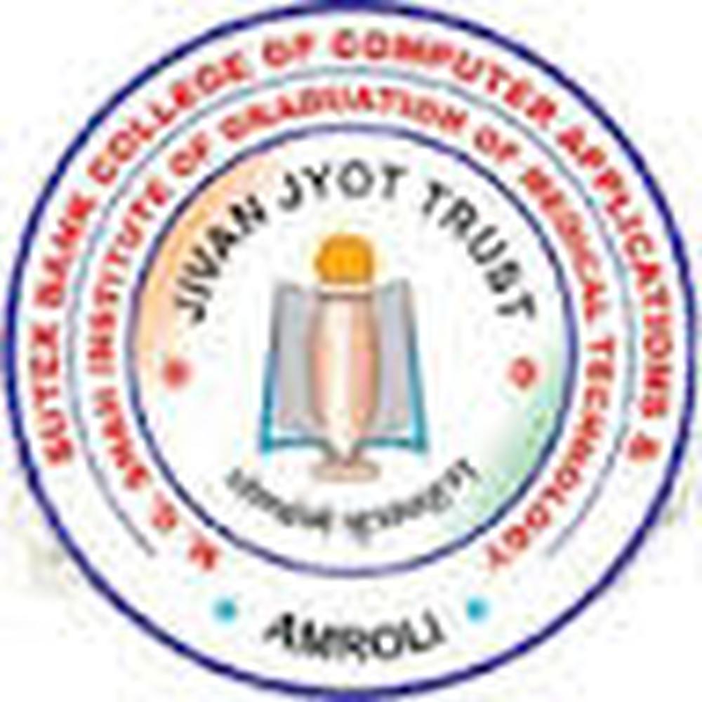 Sutex Bank College of Computer Applications and Science - Admissions ...