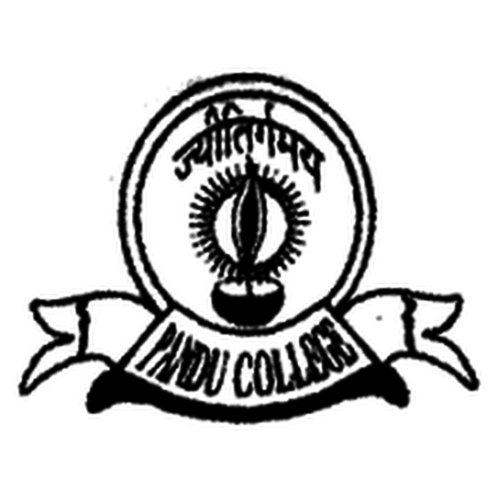 Pandu College - Admissions 2022, Fees, Courses, Ranking, Placement