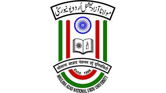 SCHOOL OF COMPUTER SCIENCE AND INFORMATION TECHNOLOGY, MAULANA AZAD ...