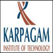 Karpagam Institute of Technology - Admissions 2022, Fees, Courses, Ranking, Placement