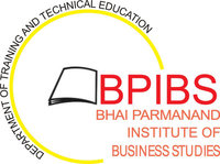 Bhai Parmanand Institute of Business Studies - Admissions 2022, Fees ...
