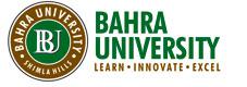 School of Management - Bahra University - Admissions 2022, Fees ...