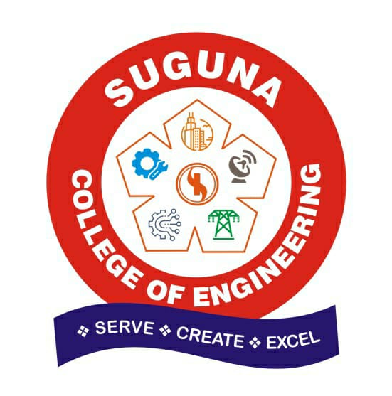 Suguna College of Engineering Coimbatore - Admissions 2022, Fees ...