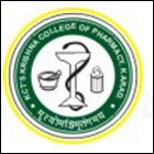 KCT'S KRISHNA COLLEGE OF PHARMACY,MALKAPUR,KARAD. - Admissions 2022 ...