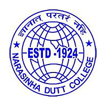 Narasinha Dutt College - Admissions 2022, Fees, Courses, Ranking, Placement
