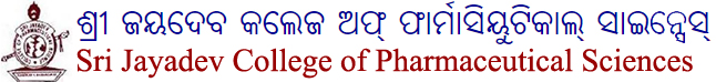 Sri Jayadev College of Pharmaceutical Sciences - Admissions 2022, Fees ...