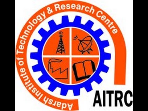 ADARSH INSTITUTE OF TECHNOLOGY & RESERCH CENTRE. - Admissions 2022 ...