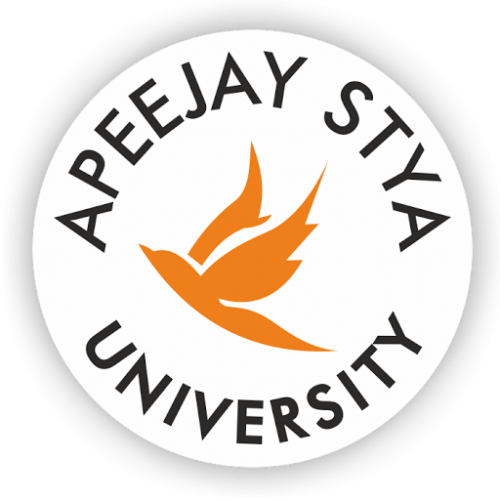 Apeejay Stya University - Admissions 2022, Fees, Courses, Ranking ...