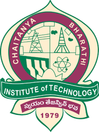 Chaitanya Bharathi Institute of Technology Hyderabad - Admissions 2022, Fees, Courses, Ranking ...
