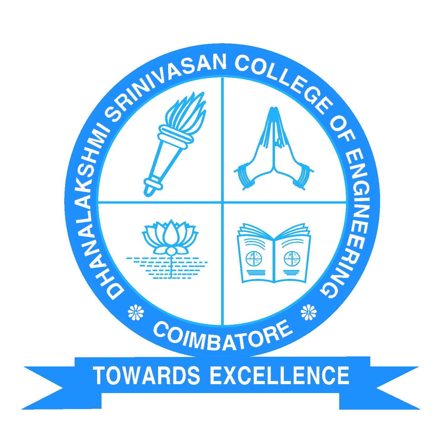 DSCE Coimbatore - Admissions 2022, Fees, Courses, Ranking, Placement