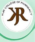 KJR COLLEGE OF PHARMACY - Admissions 2022, Fees, Courses, Ranking ...