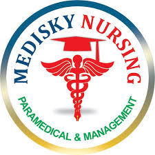 Medisky Nursing Paramedical & Management - Admissions 2022, Fees ...