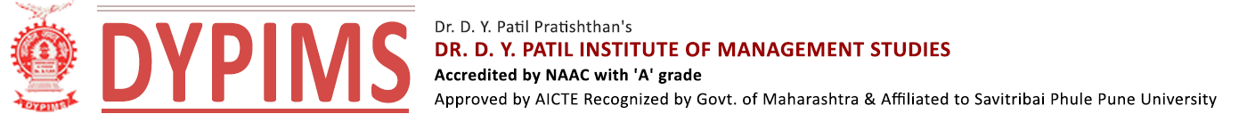 DYPIMS Pune - Admissions 2022, Fees, Courses, Ranking, Placement