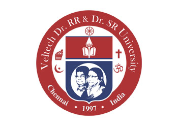 Vel Tech Dr. RR & Dr. SR R&D Institute of Science and Technology ...