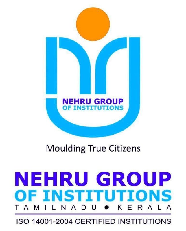 Nehru Group Of Institutions - Admissions 2022, Fees, Courses, Ranking ...