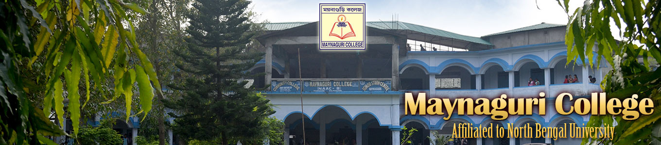 Maynaguri College - Admissions 2022, Fees, Courses, Ranking, Placement