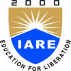 IARE - Admissions 2022, Fees, Courses, Ranking, Placement