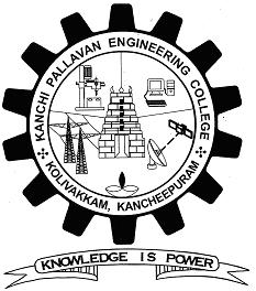 KANCHI PALLAVAN ENGINEERING COLLEGE - Admissions 2022, Fees, Courses ...