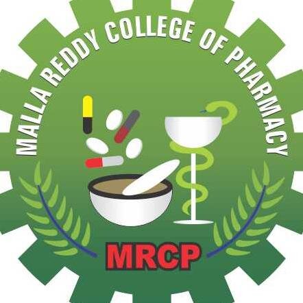 Malla Reddy College of Pharmacy - Admissions 2022, Fees, Courses ...