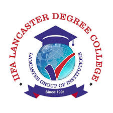 IIFA Lancaster Degree College - Admissions 2022, Fees, Courses, Ranking ...