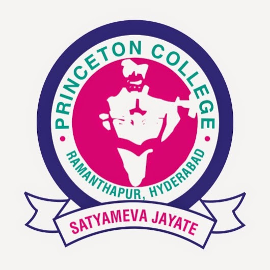 PRINCETON PG COLLEGE OF MANAGEMENT - Admissions 2022, Fees, Courses ...