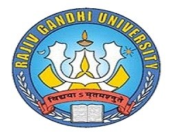Rajiv Gandhi University - Admissions 2022, Fees, Courses, Ranking ...