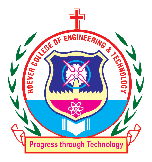 Roever College of Engineering & Technology Perambalur - Admissions 2022, Fees, Courses, Ranking ...