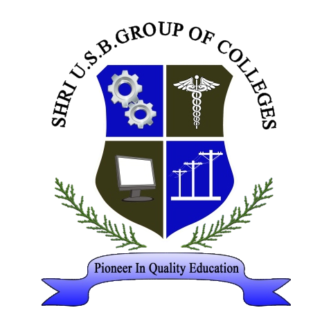 Usb Group Of Colleges - Admissions 2022, Fees, Courses, Ranking, Placement