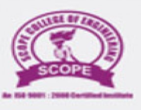 SCOPE COLLEGE OF ENGINEERING, BHOPAL Vidisha - Admissions 2022, Fees ...