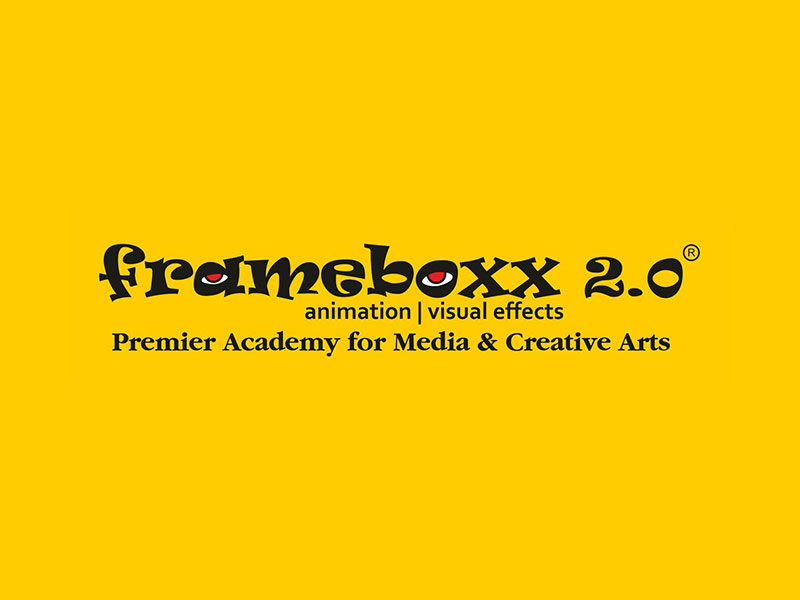 Frameboxx Animation & Visual Effects Private Limited Swargate ...