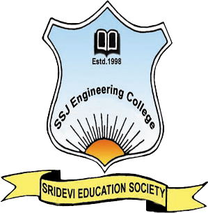 SSJ Engineering College - Admissions 2022, Fees, Courses, Ranking ...