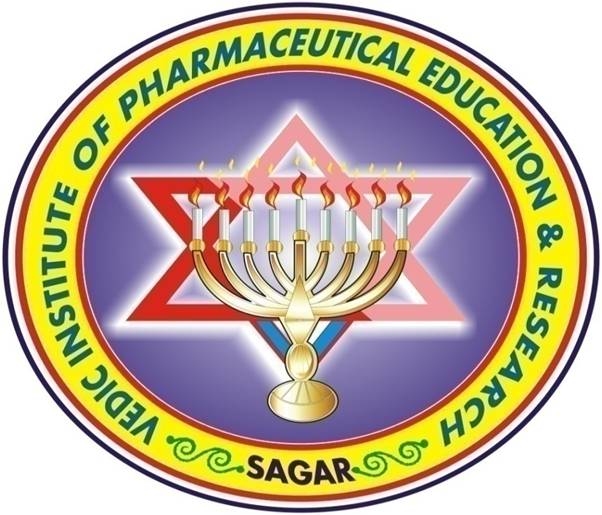 VEDIC INSTITUTE OF PHARMACEUTICAL EDUCATION AN RESEARCH - Admissions ...