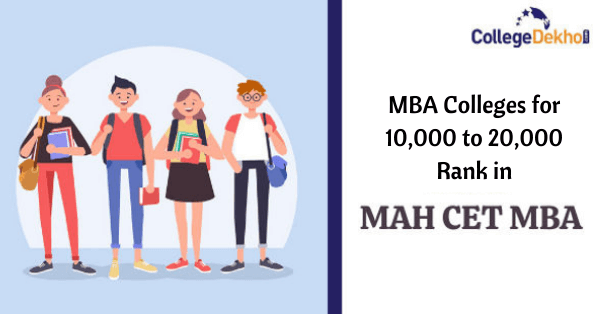 MAH CET Participating Colleges 2022 - Check MBA Colleges Accepting CET ...