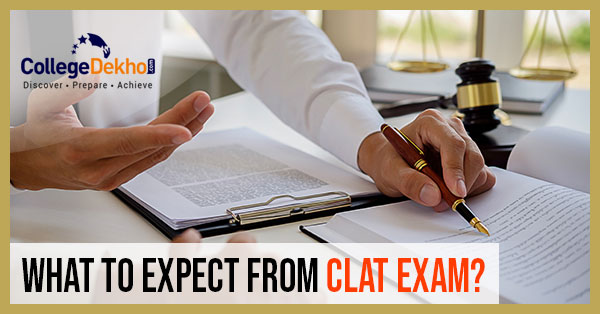 CLAT Question Papers (2022, 2021, 2020, 2019, 2018) - PDF Previous ...