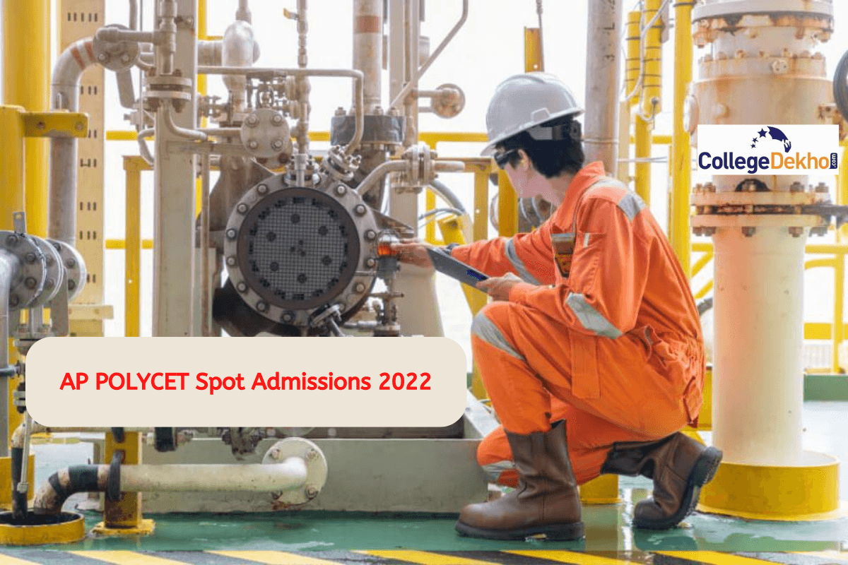 AP POLYCET 2023 - Dates, Registration, Pattern, Syllabus, Latest Updates