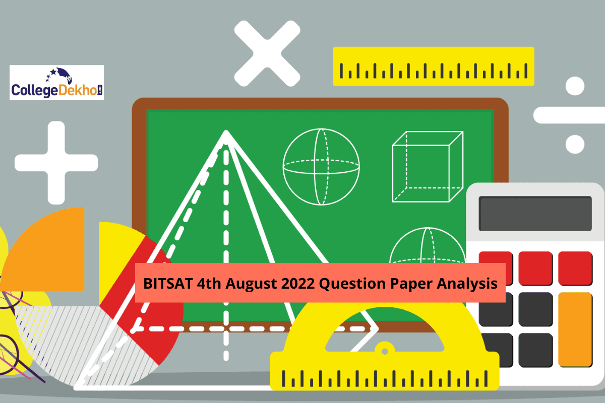 BITSAT Cutoff 2022 - BITS Pilani, BITS Goa, BITS Hyderabad (2021, 2020 ...
