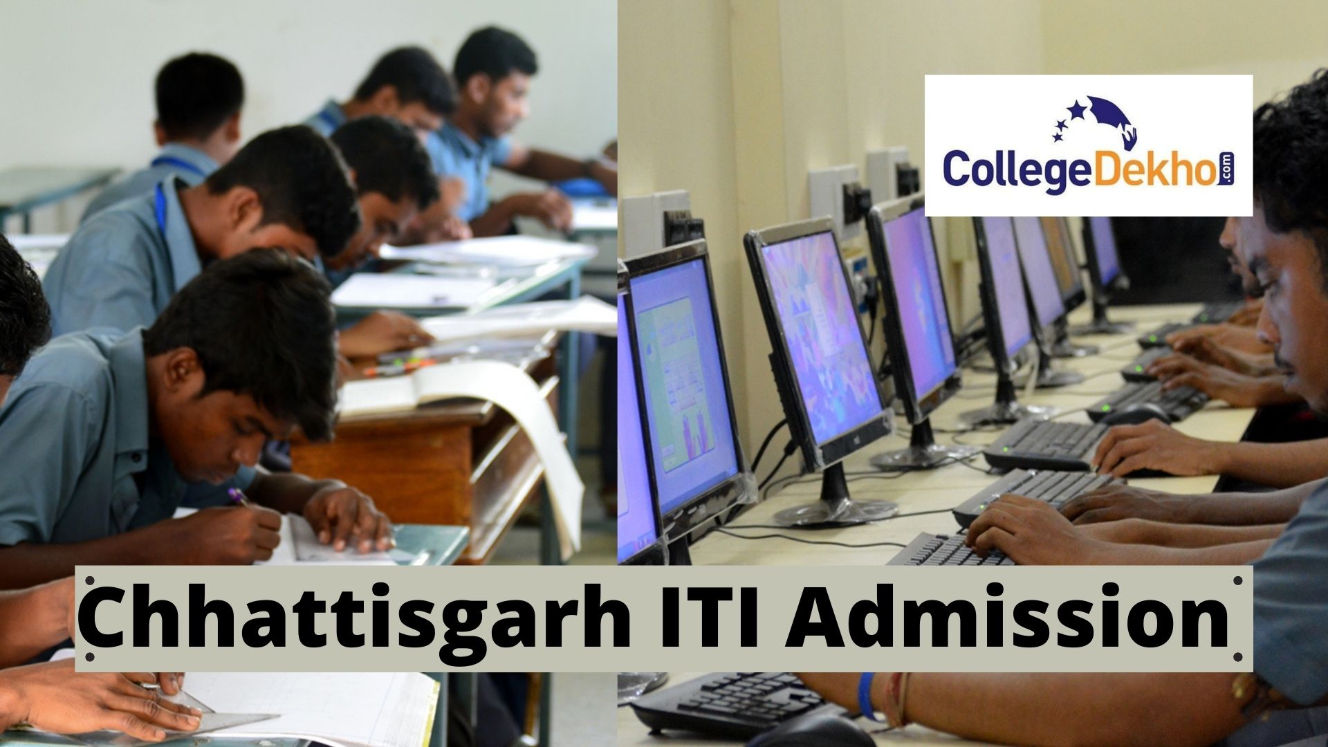 West Bengal (WBSCVT) ITI Admission 2022 – Dates, Merit List, Choice ...