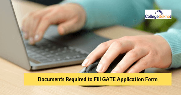 GATE 2023: Exam Dates (Out), Application Form (Out), Eligibility, Exam ...