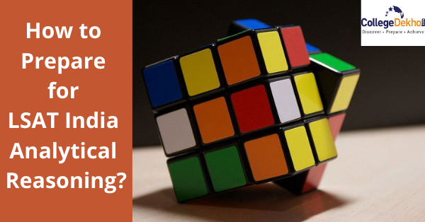 LSAT India 2023 Exam Pattern – Question Paper, Marking Scheme